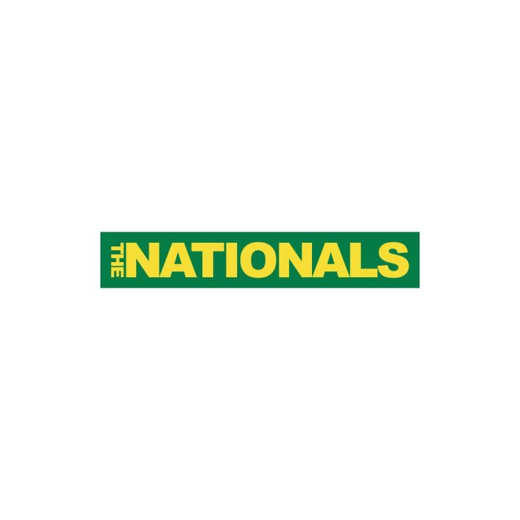 National Park Service Logo Vector - (.Ai .PNG .SVG .EPS Free Download)