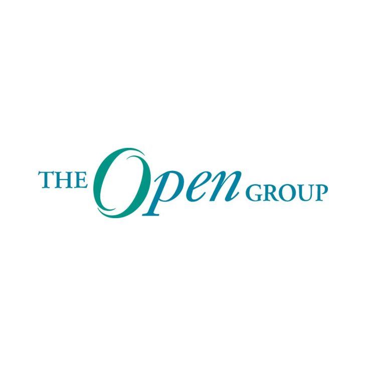 The Open Group Logo Vector - (.Ai .PNG .SVG .EPS Free Download)