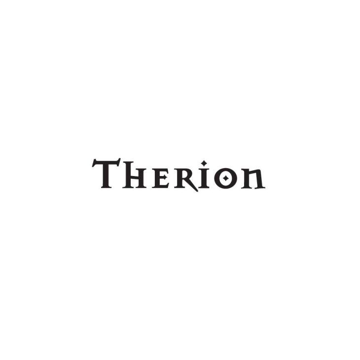 Therion Logo Vector - (.Ai .PNG .SVG .EPS Free Download)
