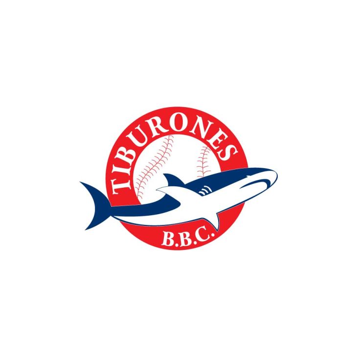 Tiburones De La Guaira Logo Vector - (.Ai .PNG .SVG .EPS Free Download)