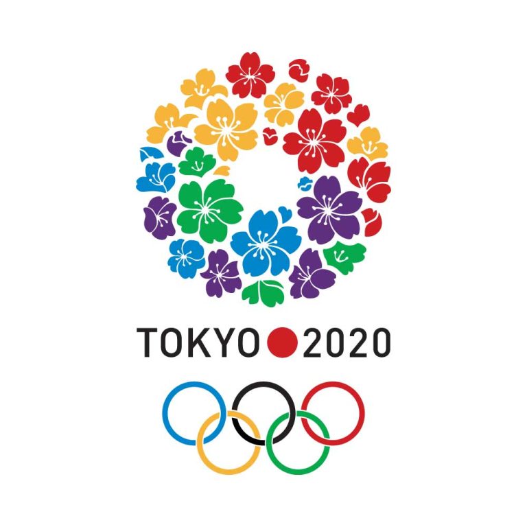 Tokyo 2020 Logo Vector - (.Ai .PNG .SVG .EPS Free Download)