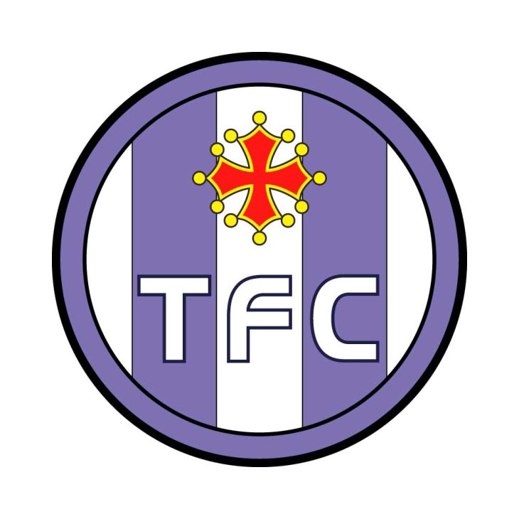Toulouse FC Logo Vector - (.Ai .PNG .SVG .EPS Free Download)