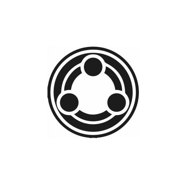 Paw (PAW) Logo Vector - (.Ai .PNG .SVG .EPS Free Download)