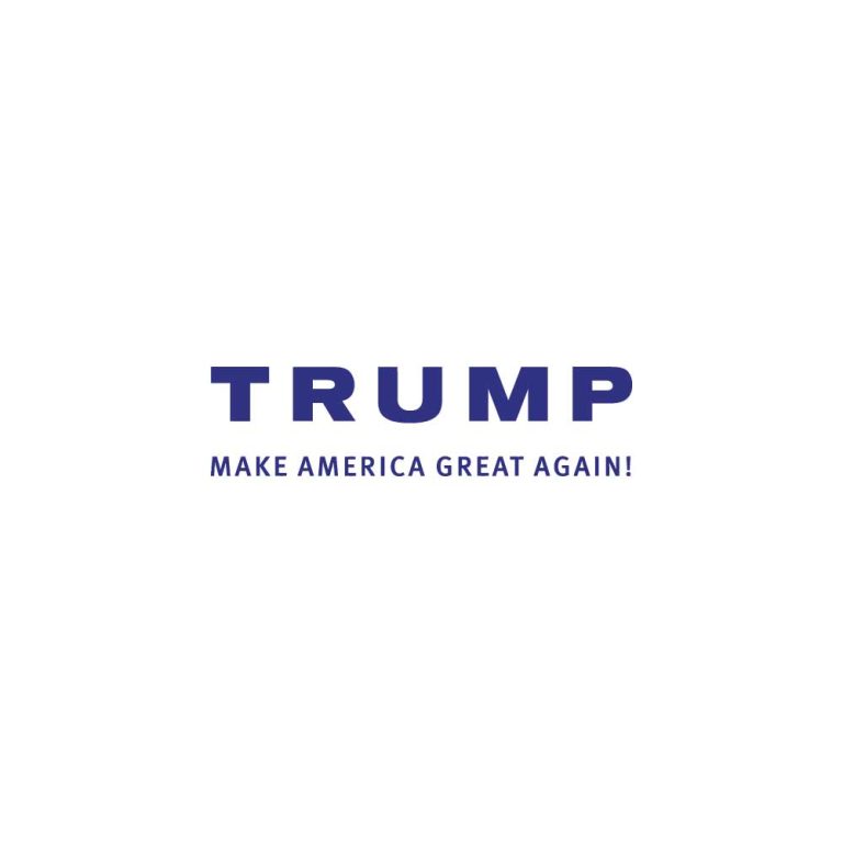 Trump Pence 2020 Logo Vector - (.Ai .PNG .SVG .EPS Free Download)