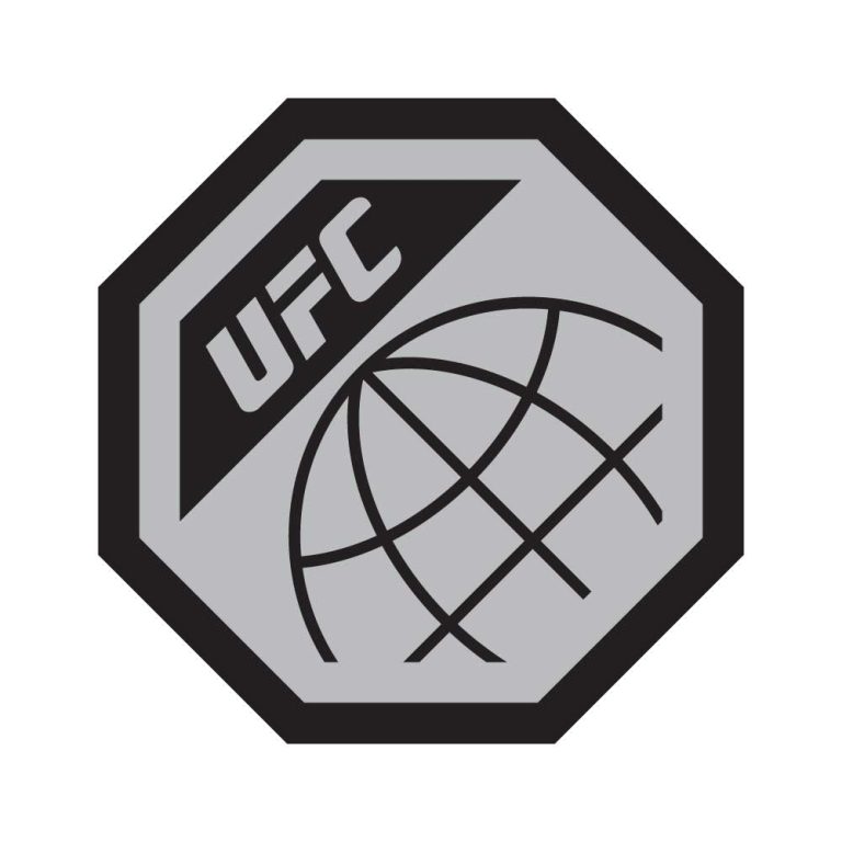 Ufc Gym Logo Vector - (.Ai .PNG .SVG .EPS Free Download)