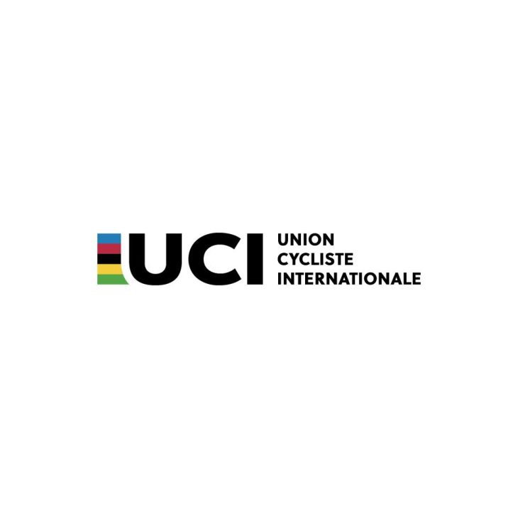 Union Cycliste International UCI Logo Vector - (.Ai .PNG .SVG .EPS Free ...