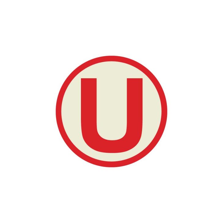 Universitario de Deportes Logo Vector - (.Ai .PNG .SVG .EPS Free Download)