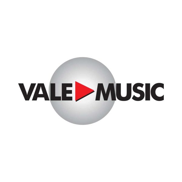 Vale Music Logo Vector - (.Ai .PNG .SVG .EPS Free Download)