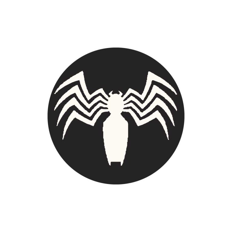 Venom Logo Vector - (.Ai .PNG .SVG .EPS Free Download)