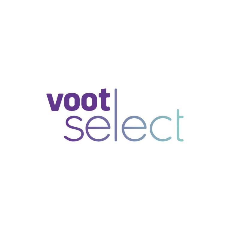 Voot Select Logo Vector - (.Ai .PNG .SVG .EPS Free Download)