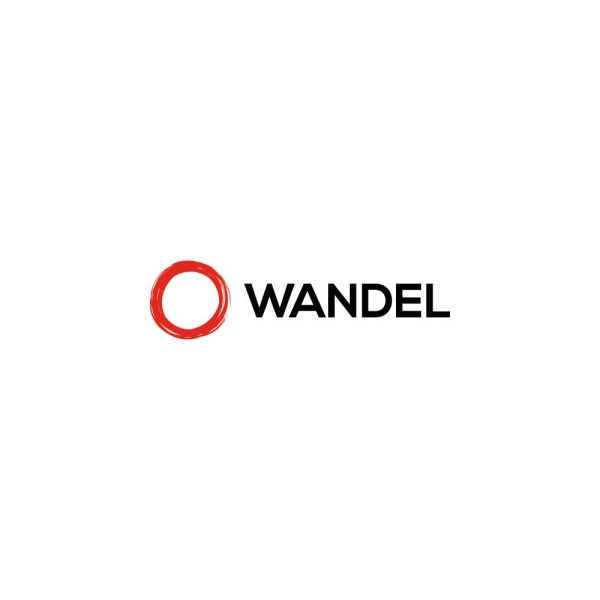Wandel Logo Vector - (.Ai .PNG .SVG .EPS Free Download)