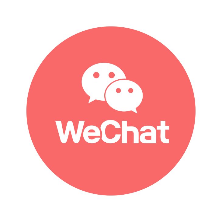 WeChat Pink Icon Vector - (.Ai .PNG .SVG .EPS Free Download) WeChat Pink Icon Vector - (.Ai .PNG .SVG .EPS Free Download)