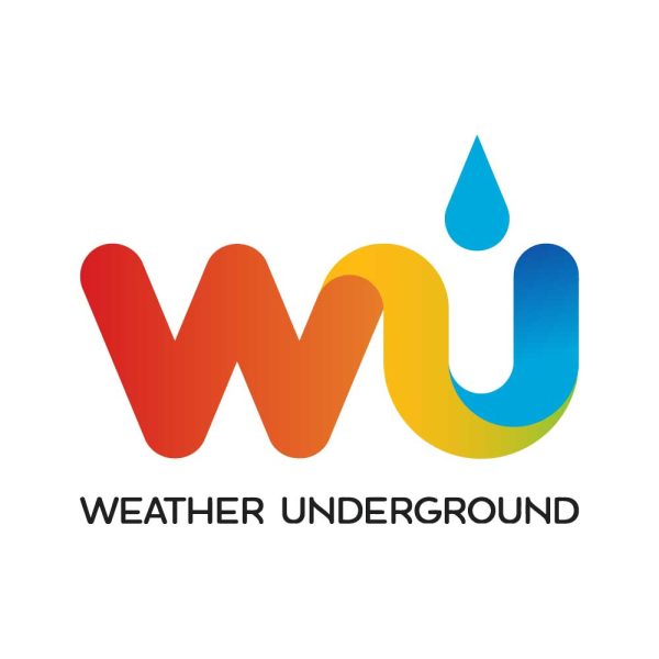 Weather Underground Logo Vector - (.Ai .PNG .SVG .EPS Free Download)