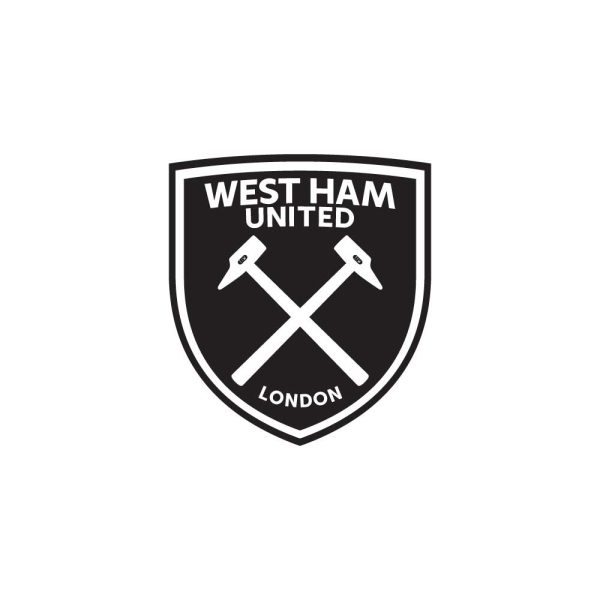 West Ham United Fc Logo Vector - (.Ai .PNG .SVG .EPS Free Download)