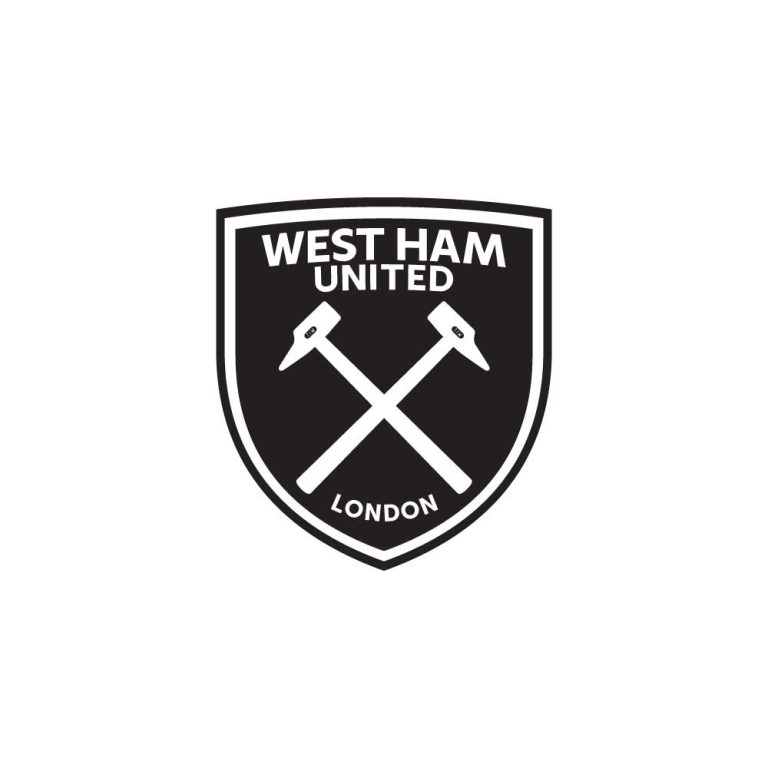 West Ham United Fc Logo Vector - (.Ai .PNG .SVG .EPS Free Download)