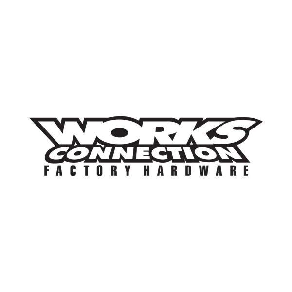 Works Connection Logo Vector - (.Ai .PNG .SVG .EPS Free Download)