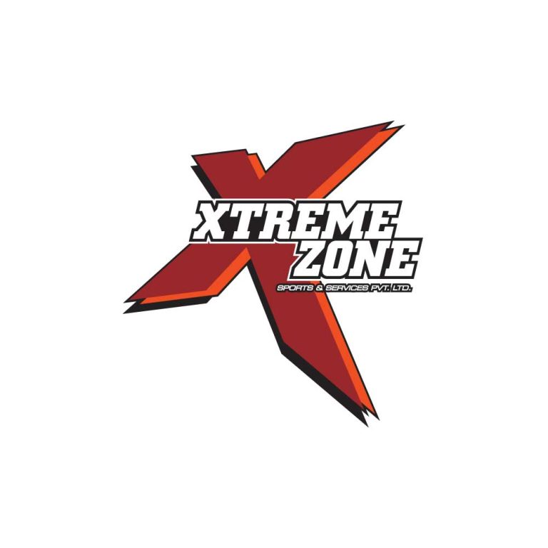 Xtreme Zone Logo Vector - (.Ai .PNG .SVG .EPS Free Download)