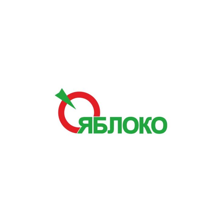 Yabloko Party Logo Vector - (.Ai .PNG .SVG .EPS Free Download)