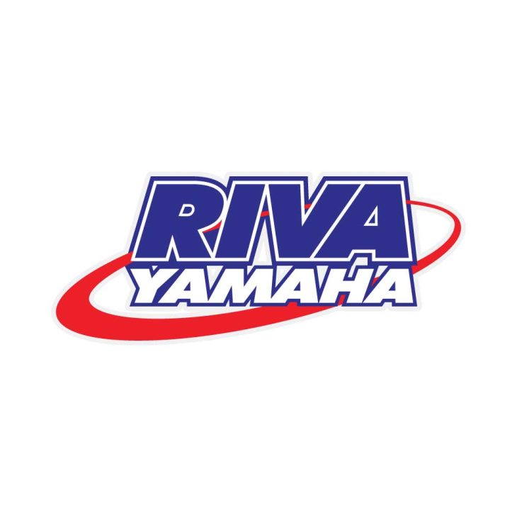 Yamaha Riva Logo Vector - (.Ai .PNG .SVG .EPS Free Download)