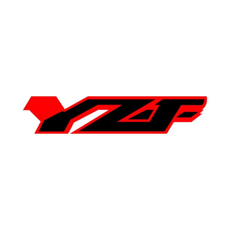 Yamaha YZF Logo Vector - (.Ai .PNG .SVG .EPS Free Download)