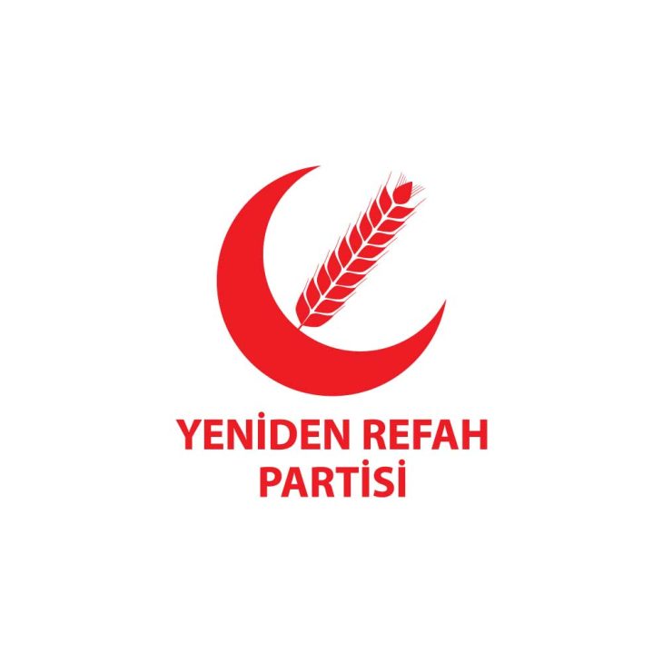 Yeniden Refah Partisi Logo Vector - (.Ai .PNG .SVG .EPS Free Download)