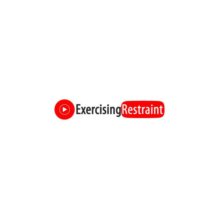 YouTube Exercising Restraint Logo Vector - (.Ai .PNG .SVG .EPS Free ...
