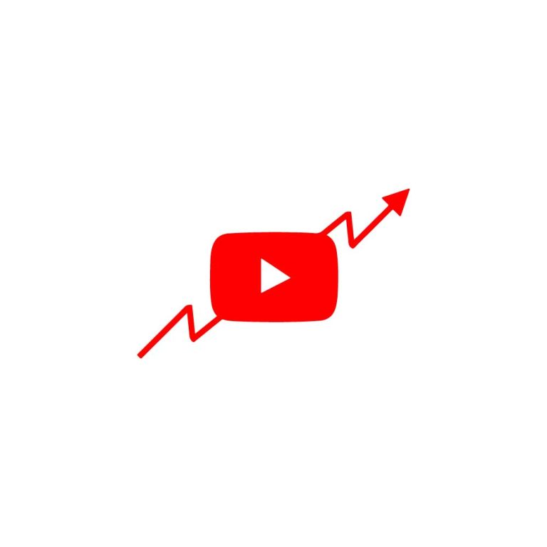Youtube with Reels Logo Vector - (.Ai .PNG .SVG .EPS Free Download)