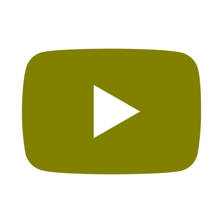 Youtube Black Grunge Icon Vector - (.Ai .PNG .SVG .EPS Free Download)