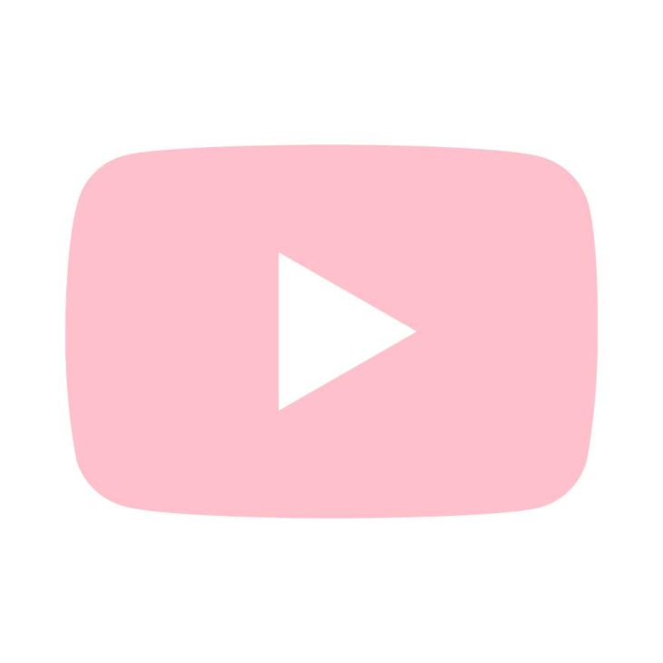 Youtube Black Grunge Icon Vector - (.Ai .PNG .SVG .EPS Free Download)