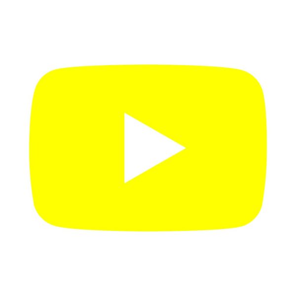 YouTube TV Icon Vector - (.Ai .PNG .SVG .EPS Free Download)