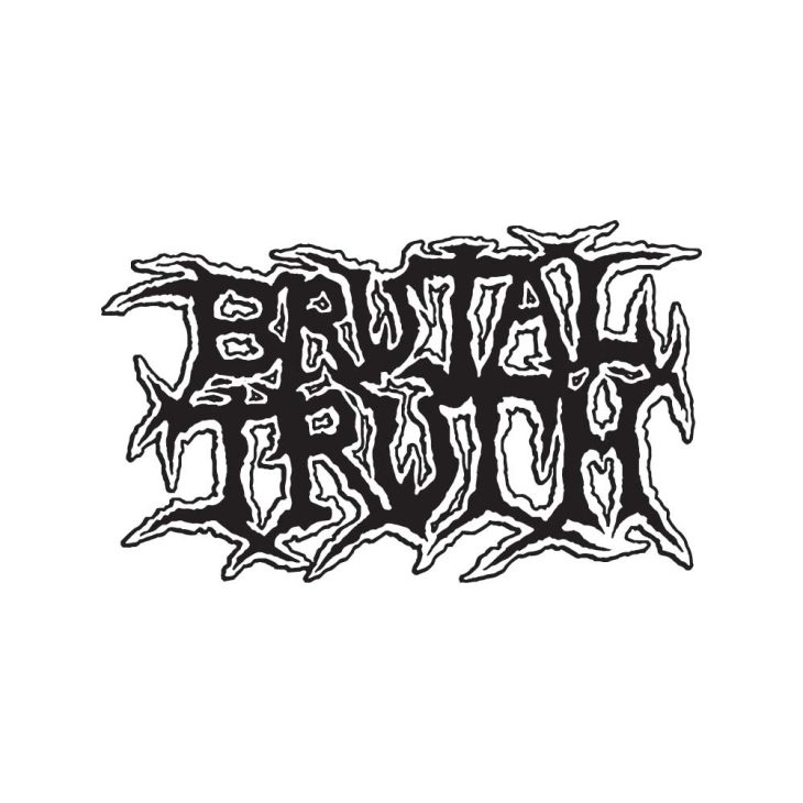 brutal truth Logo Vector - (.Ai .PNG .SVG .EPS Free Download)