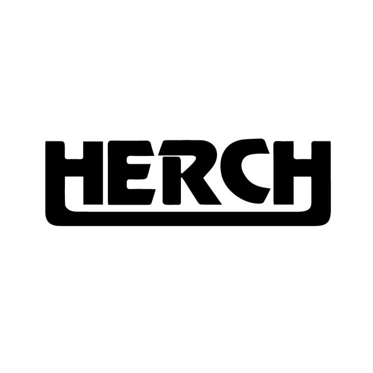 herch Logo Vector - (.Ai .PNG .SVG .EPS Free Download)