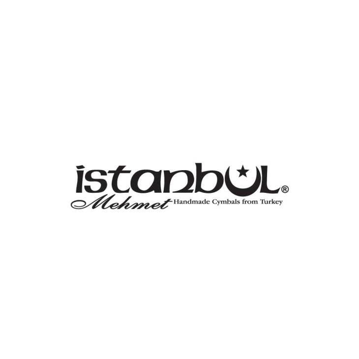 istanbul mehmet cymbals Logo Vector - (.Ai .PNG .SVG .EPS Free Download)
