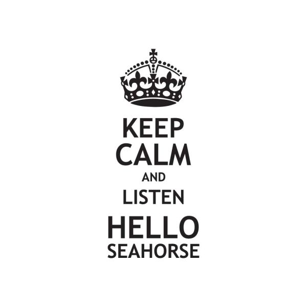 keep calm Logo Vector - (.Ai .PNG .SVG .EPS Free Download)