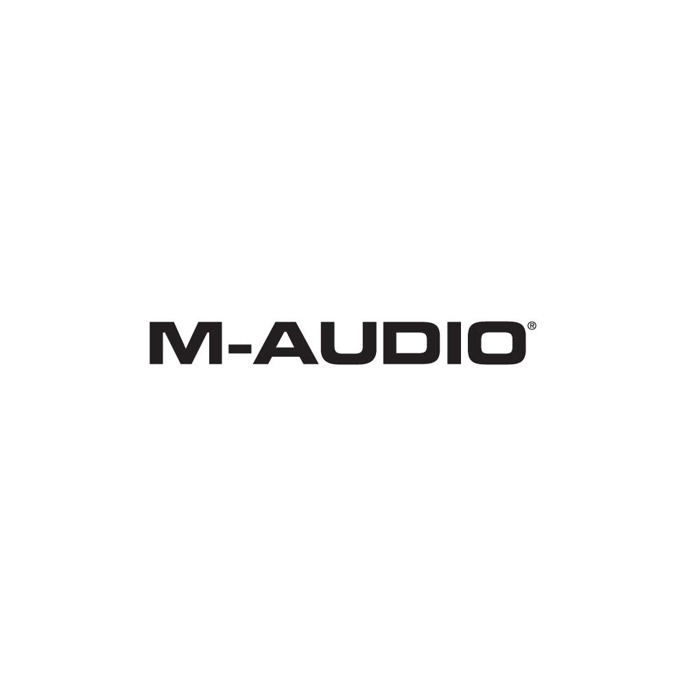 m audio Logo Vector - (.Ai .PNG .SVG .EPS Free Download)