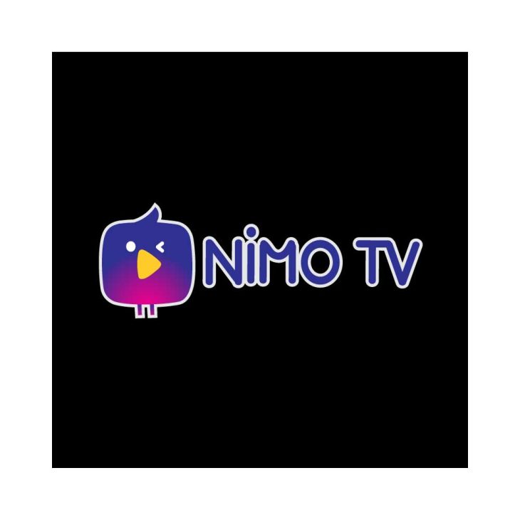 nimo tv Logo Vector - (.Ai .PNG .SVG .EPS Free Download)