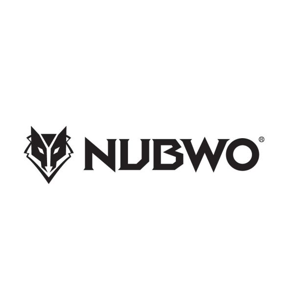 nubwo Logo Vector - (.Ai .PNG .SVG .EPS Free Download)