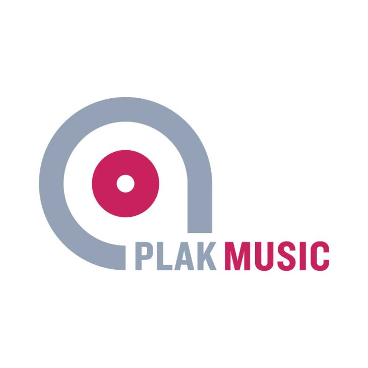 plak music Logo Vector - (.Ai .PNG .SVG .EPS Free Download)