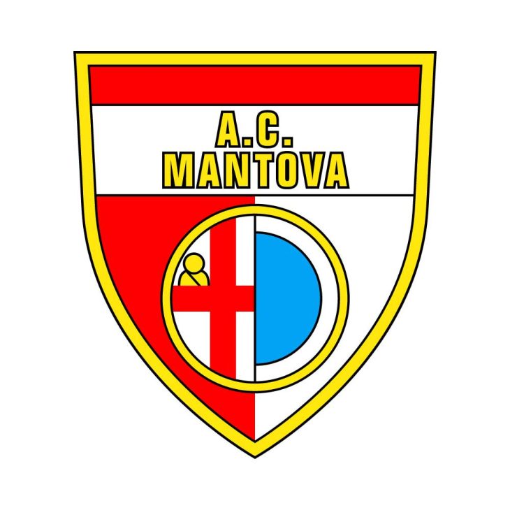 A.C. Mantova Logo Vector - (.Ai .PNG .SVG .EPS Free Download)