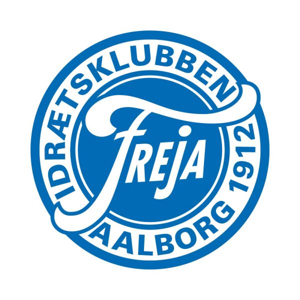 Aalborg Freja Logo Vector - (.Ai .PNG .SVG .EPS Free Download)