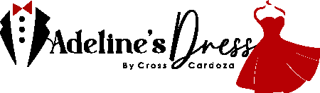 Adeline´S Dress By Cross Cardoza logo in PNG SVG Vector format - Free ...