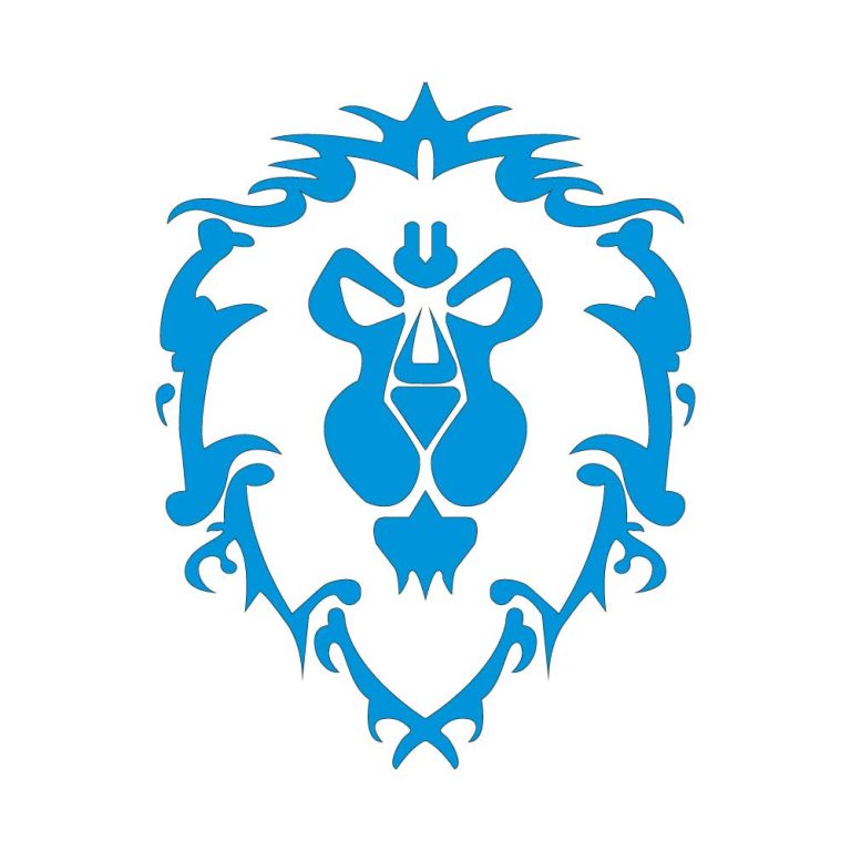Alliance Logo Vector - (.Ai .PNG .SVG .EPS Free Download)