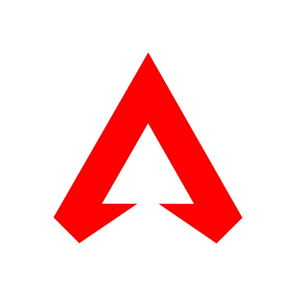 Apex Legends Icon Vector - (.Ai .PNG .SVG .EPS Free Download)