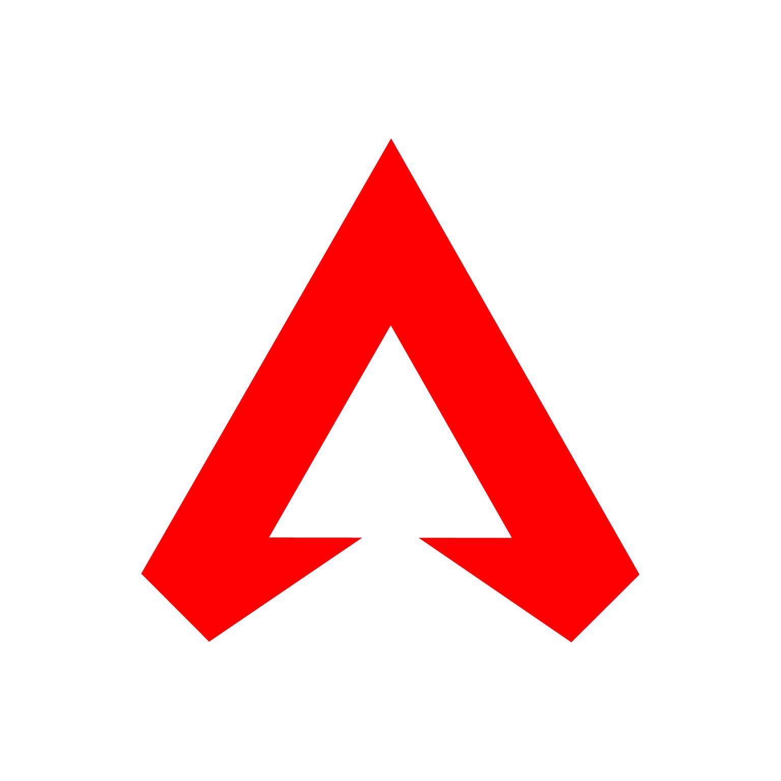 Apex Legends Icon Vector - (.Ai .PNG .SVG .EPS Free Download)