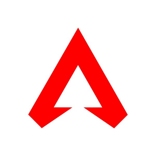 Apex Legends Icon Vector - (.Ai .PNG .SVG .EPS Free Download)