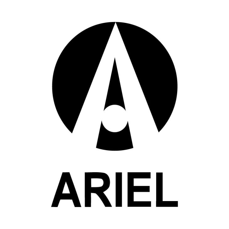 Arial Black Logo Vector - (.Ai .PNG .SVG .EPS Free Download)