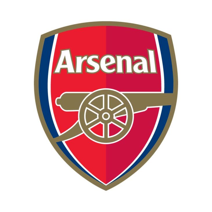 Arsenal Logo Vector - (.Ai .PNG .SVG .EPS Free Download)