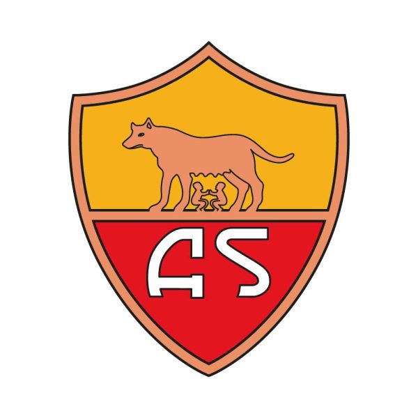As Roma (Old) Logo Vector - (.Ai .PNG .SVG .EPS Free Download)