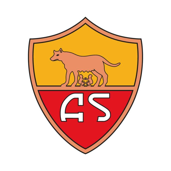 As Roma (Old) Logo Vector - (.Ai .PNG .SVG .EPS Free Download)