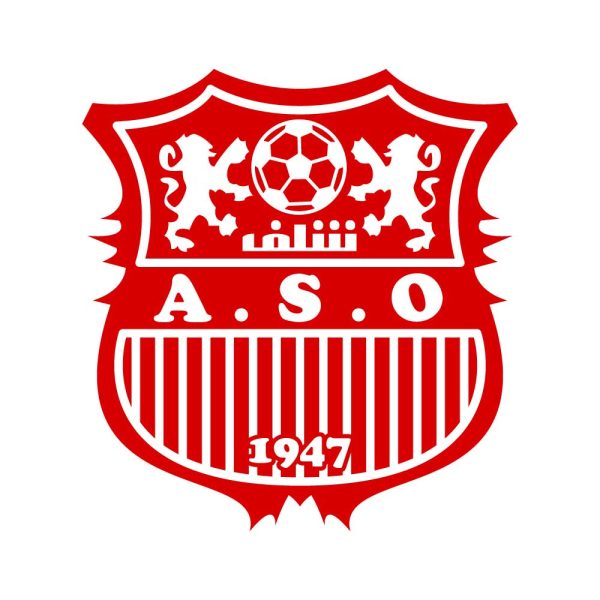 Aso Chlef Logo Vector - (.Ai .PNG .SVG .EPS Free Download)